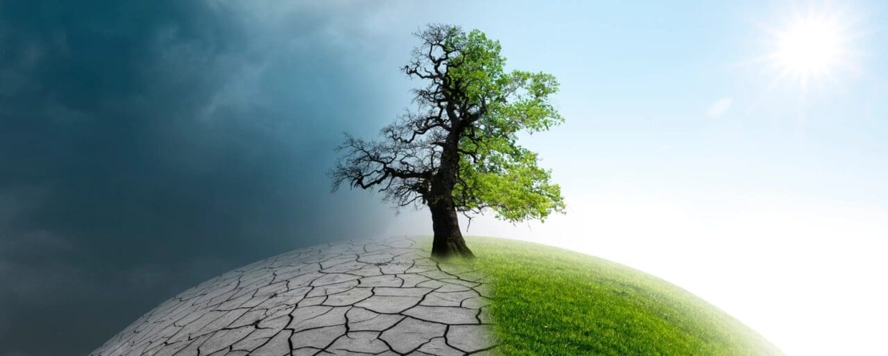 AI Climate Data: Revolutionizing Climate Research